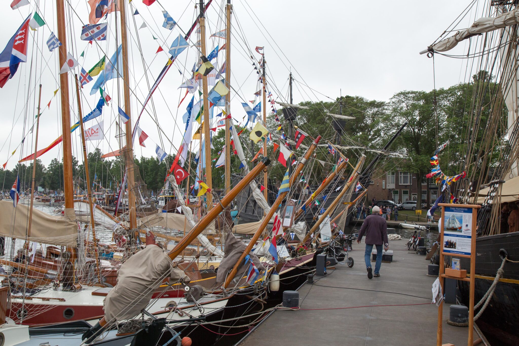 Sail Den Helder en Marinedagen postzegel onthuld - Nieuws - Sail Den Helder - 29 juni t/m 2 juli ...